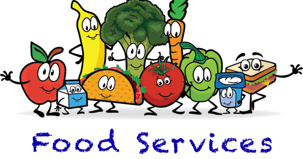 Food Service Announcements Clarksville School District